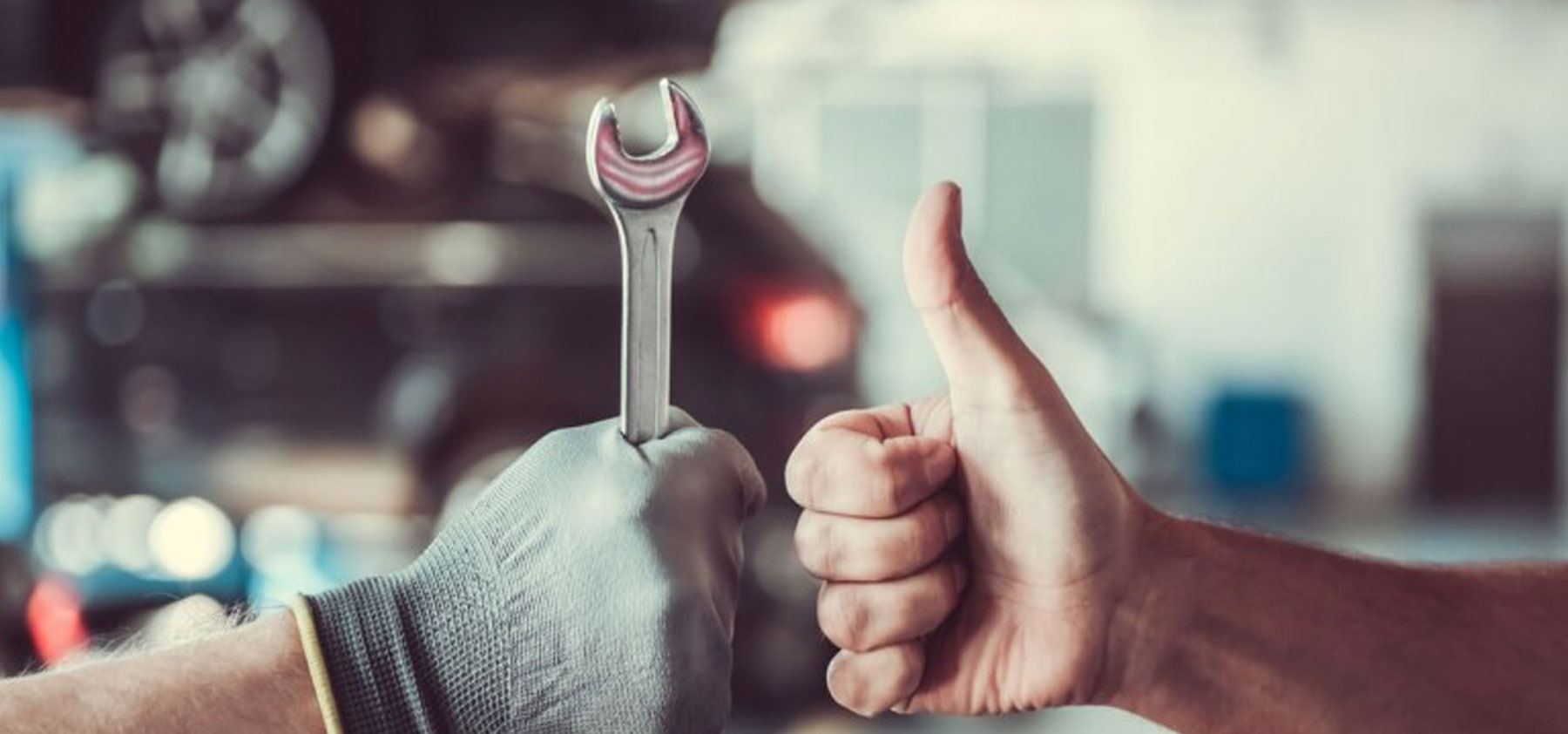 Service Packages - Motorcity Bahrain!